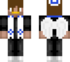 avian | Minecraft Skins