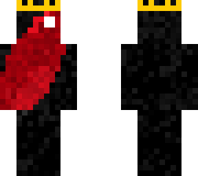 shadow king | Minecraft Skins