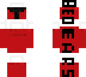 bedwars | Minecraft Skins