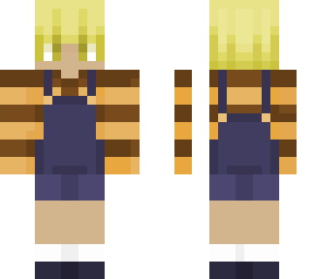 bee boy | Minecraft Skins