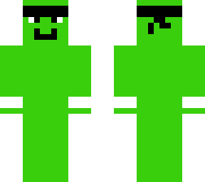 Boooo | Minecraft Skin