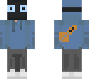boywithuke | Minecraft Skins