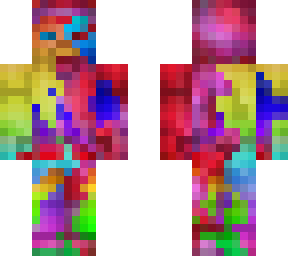 calamity | Minecraft Skins