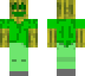 schnitzel | Minecraft Skins