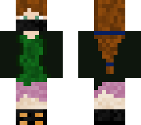 chill | Minecraft Skins