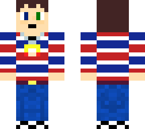 cwc cwc sonichu autistic | Minecraft Skins