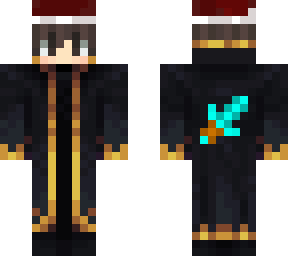 cult | Minecraft Skins