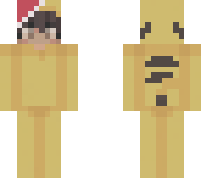 pito | Minecraft Skins