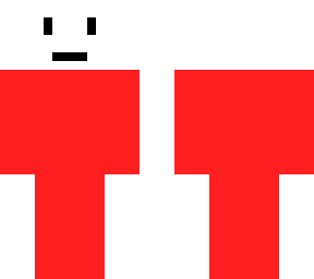clevoo | Minecraft Skin