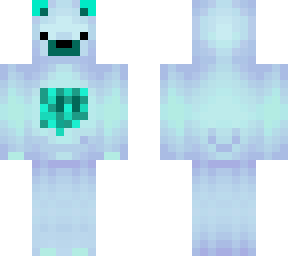 Collinbear | Minecraft Skin