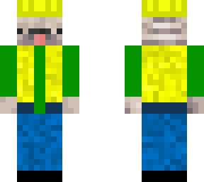 pug | Minecraft Skins