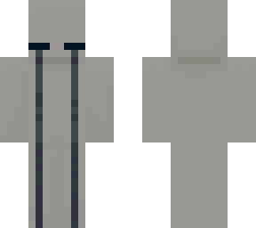 Crying child ghost from fnaf | Minecraft Skin