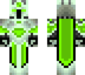 emerald | Minecraft Skins