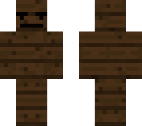 dark oak | Minecraft Skins