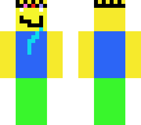 derpy | Minecraft Skins