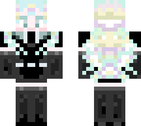 Diamond | Minecraft Skin
