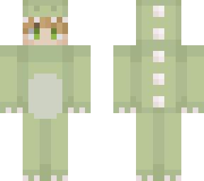 dino | Minecraft Skins
