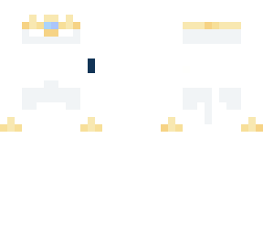 divine | Minecraft Skin