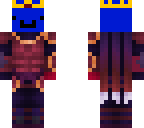 Dodo | Minecraft Skin