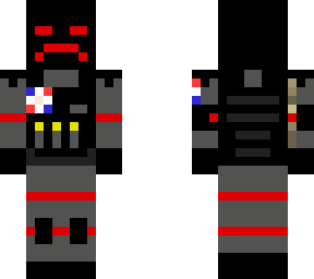 dominican | Minecraft Skins
