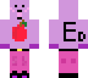 girl sus | Minecraft Skins