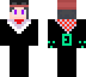 smokin | Minecraft Skins