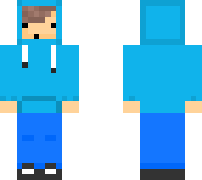eric | Minecraft Skins