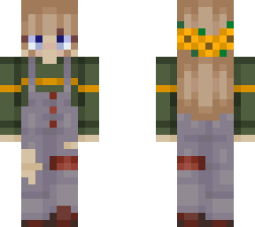 ESMP skin V.2 | Minecraft Skin