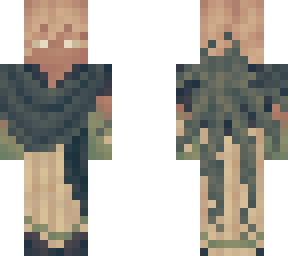 fae | Minecraft Skins