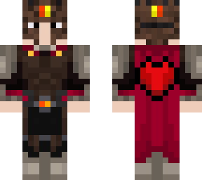 farfa | Minecraft Skins