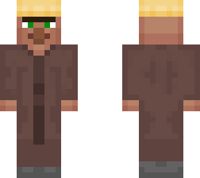 villager farmer | Minecraft Skins
