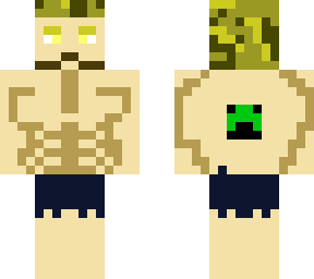 god farzy | Minecraft Skins