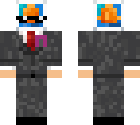 fish | Minecraft Skins