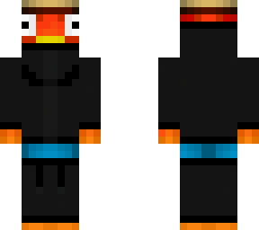 fishtick | Minecraft Skins