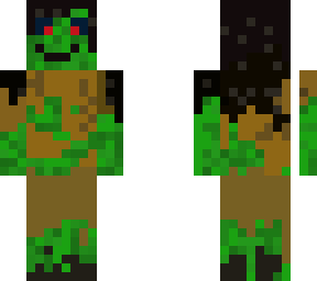 goblin | Minecraft Skins
