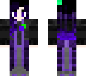 Grape | Minecraft Skin