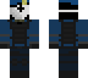 guard | Minecraft Skins