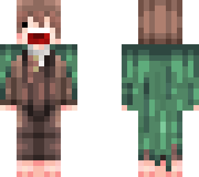 hobbit | Minecraft Skins