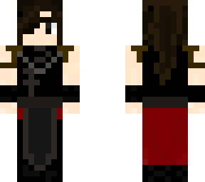 hua cheng tgcf | Minecraft Skins