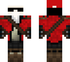 hunter | Minecraft Skins