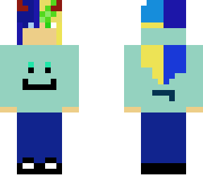 dream smp | Minecraft Skins