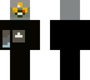 incredibox | Minecraft Skins