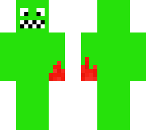 Jumbo josh | Minecraft Skin