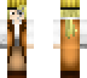 law of talos | Minecraft Skins