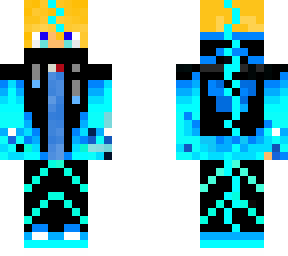 lightning | Minecraft Skins