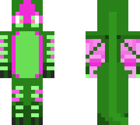 from it | Minecraft Skins