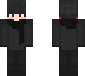 Kunno | Minecraft Skin