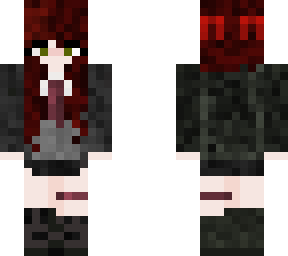 laura | Minecraft Skin