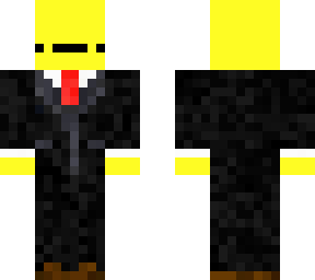 lemon | Minecraft Skins