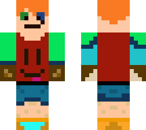 alex | Minecraft Skins